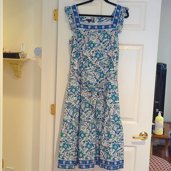 Talbots | Dresses | Womens Talbots Sundress | Poshmark